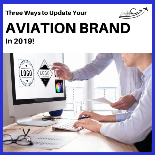 Aviation Branding - Aviation Business Consultants